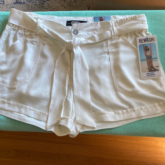 Rewash | Shorts | Beach Short By Rewash | Poshmark